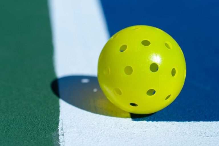 Joola Heleus Pickleballs: The Best Cold-Weather Balls - Gen X Dinks
